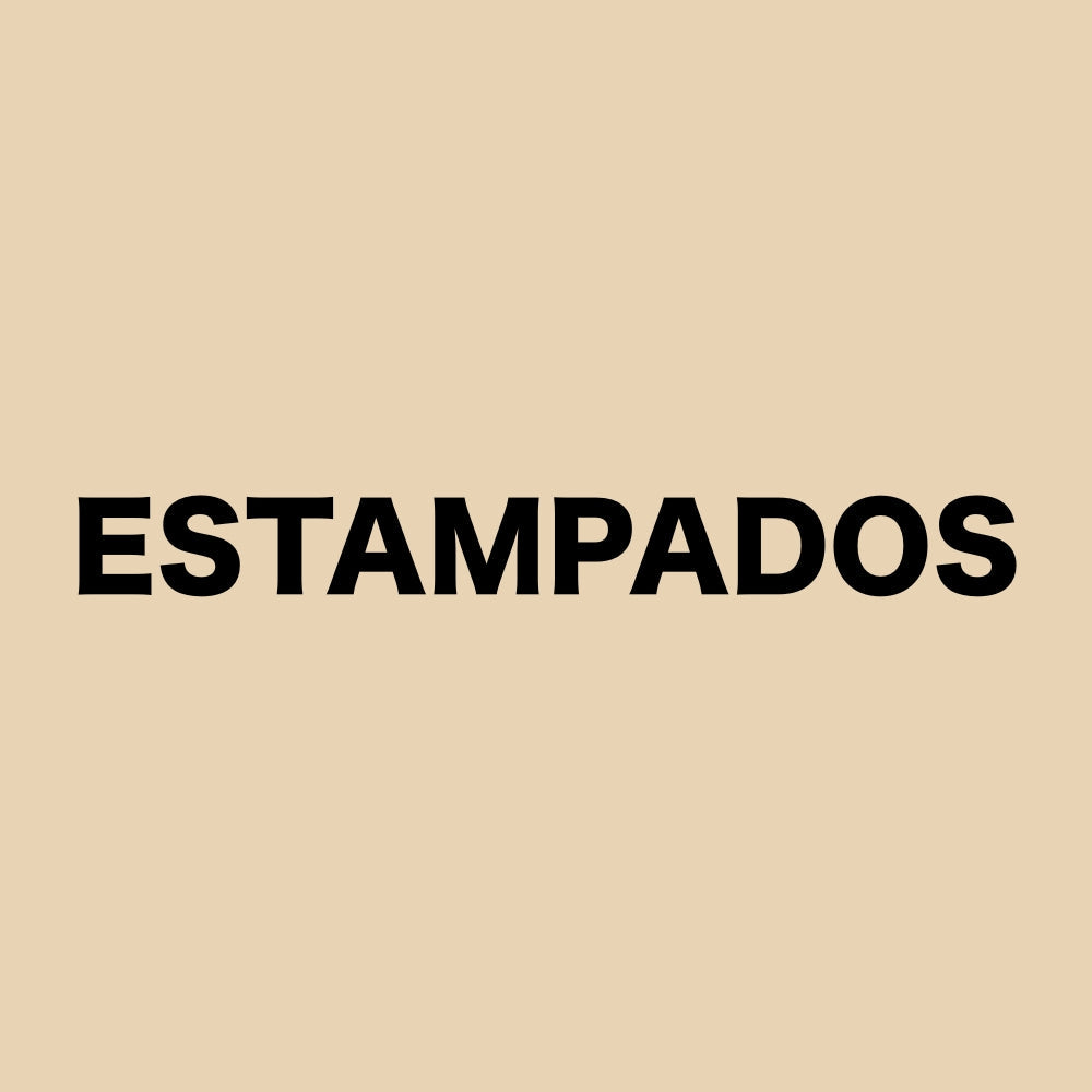 TOTAL LOOKS ESTAMPADOS