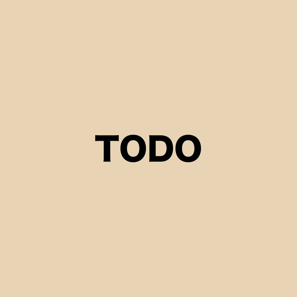 TOTAL LOOKS TODO